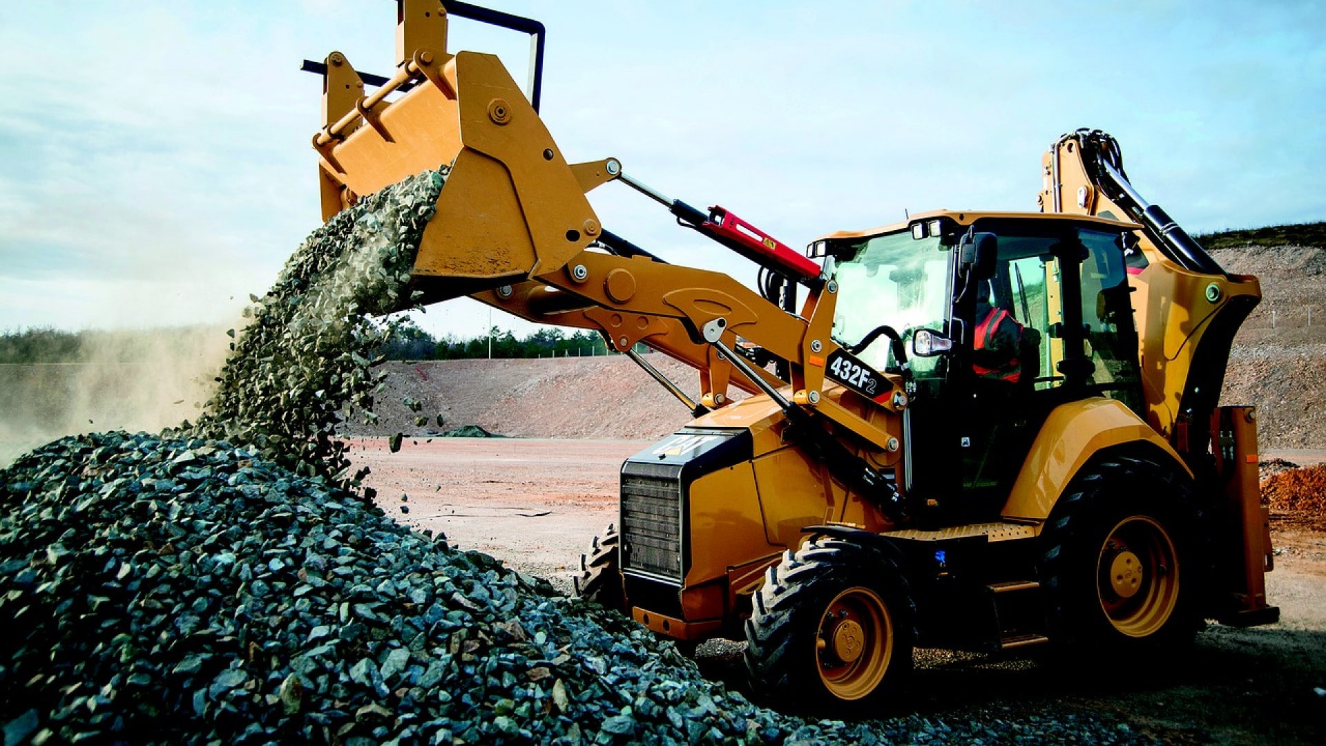 Acheter des engins BTP neufs : les 3 critères essentiels à considérer