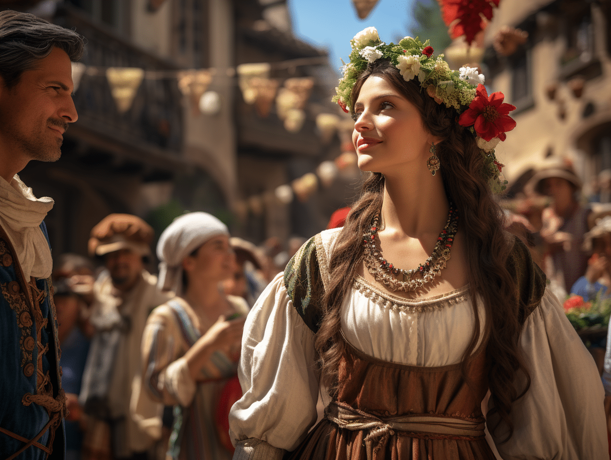 Célébration du 27 septembre : honneur à Saint Vincent de Paul et ...