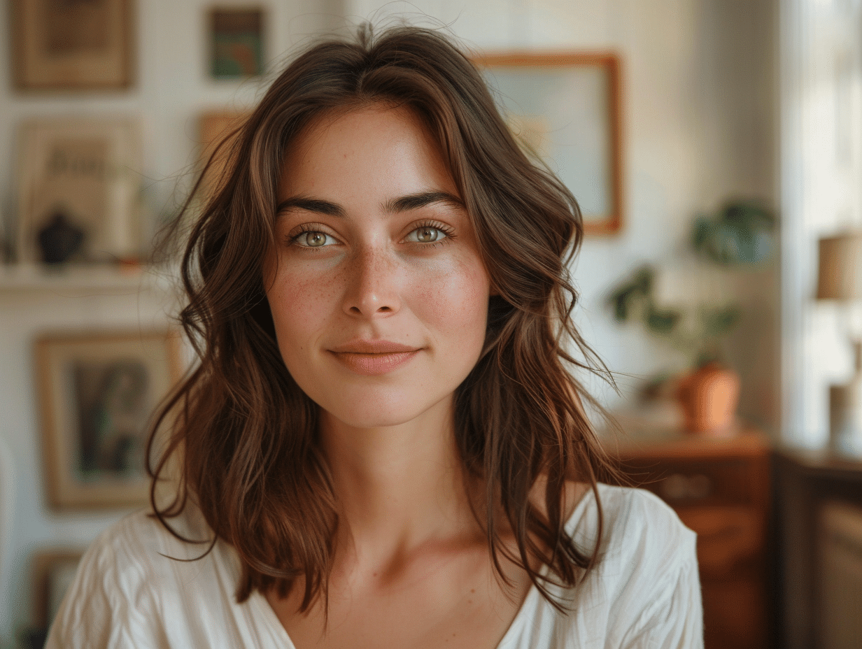 Rebecca Soteros : biographie - Retbutiko