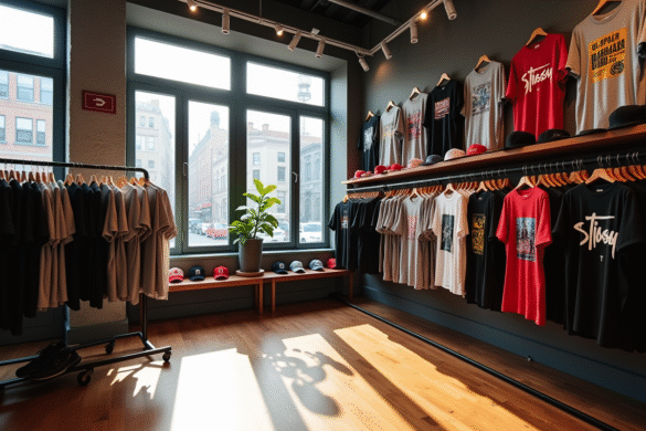 Histoire passionnante : la création et l'évolution du logo Lacoste ...